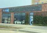 Ram Store (улица Петра Метальникова No:17, микрорайон имени Петра Метальникова), cep telefonu ve aksesuarları satış mağazaları  Krasnodar'dan