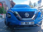 Tamponcu Ahmet Plastik Kaynak (Antalya, Kepez, Demirel Mah., 2043. Sok.), oto kaporta  Antalya'dan