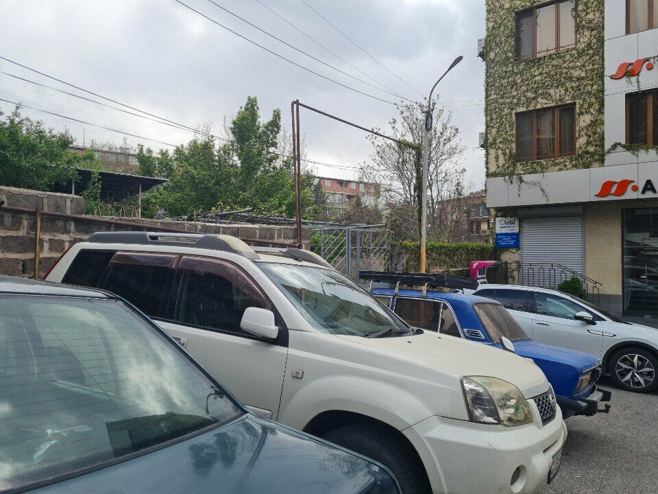 Özel ağız ve diş sağlığı klinikleri ve muayenehaneleri Dental boutique, Erivan, foto