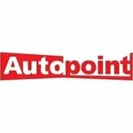 Autopoint (Proletarskaya ulitsa No:14), otomobil boyaları  Rossoş'tan