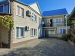 Gostevoi dom Vardane (Fruktovaya ulitsa No:21, posyolok Vardane), otel  Soçi'den