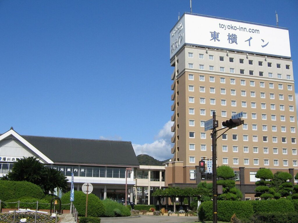 Otel Toyoko Inn Banshu Ako Ekimae, , foto
