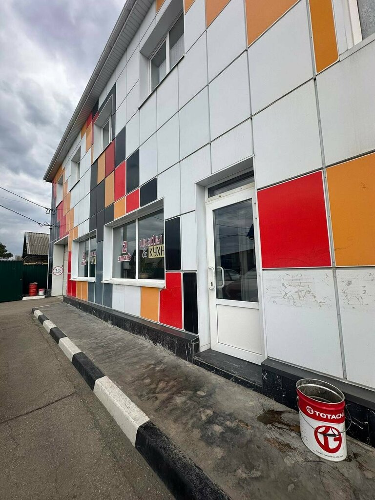 Mutfak mobilyaları Шкафы&Кухни, Balakovo, foto