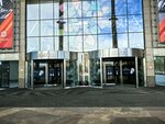 Туалет для инвалидов (Skhodnenskaya Street No:56), tuvalet  Moskova'dan