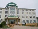 Медресе (ulitsa Lenina No:18, selo Zubutli-Miatli), kurs  Dağıstan'dan