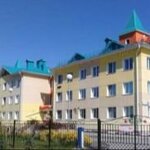 Madou Mo g. Nyagan d/s № 6 Ryabinka (Internatsionalnaya ulitsa No:94, Nyagan), anaokulları  Niagan'dan