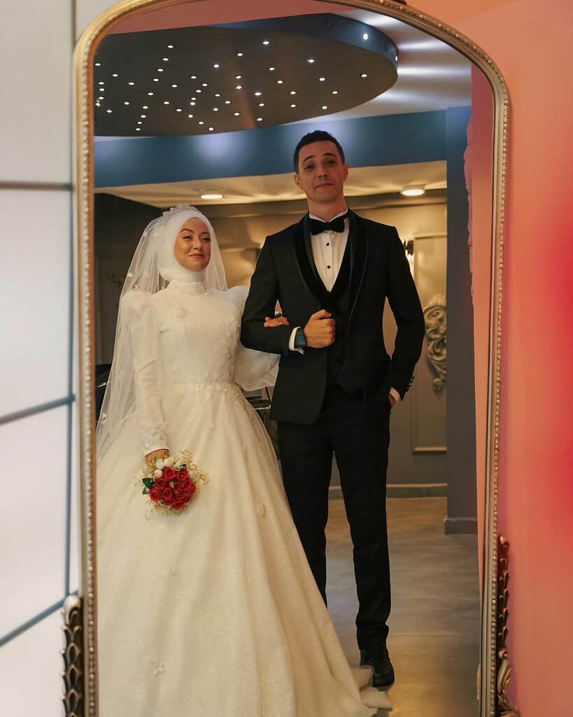 Düğün mağazası Atlas Gelinlik Çorlu, Çorlu, foto