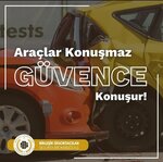 Birleşik Sigortacılar Sigorta Brokerlığı A. Ş. Bitlis tatvan Şubesi (Bitlis, Tatvan, Cumhuriyet Blv.), sigorta şirketleri  Tatvan'dan