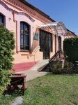 Istoriko-Arkheologichesky Muzey (vulica Kalinina No:49), müzeler ve sanat galerileri  Mstsislaw'dan