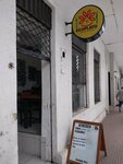 Ecoplato Comida de Mamá (Santa Cruz de la Sierra, Distrito Municipal 11, Subdistrito CI, 24 de Septiembre, 229), restoran  Bolivya'dan