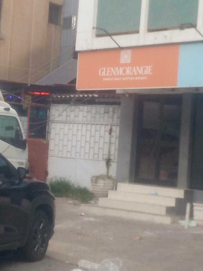 Alkollü içecekler Glenmorangie, Loanda, foto