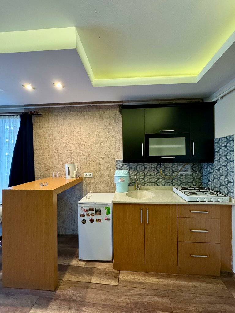 Otel Samkon Süit Otel, Samsun, foto