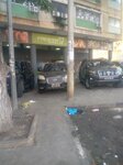 Fresmart (Luanda, Rua Frederico Welwitsch), büyük mağazalar  Loanda'dan