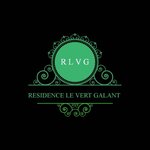 Résidence Le Vert Galant (Abidjan, Cocody, Quartier de la Aghien), apartman kompleksi  Abican'dan