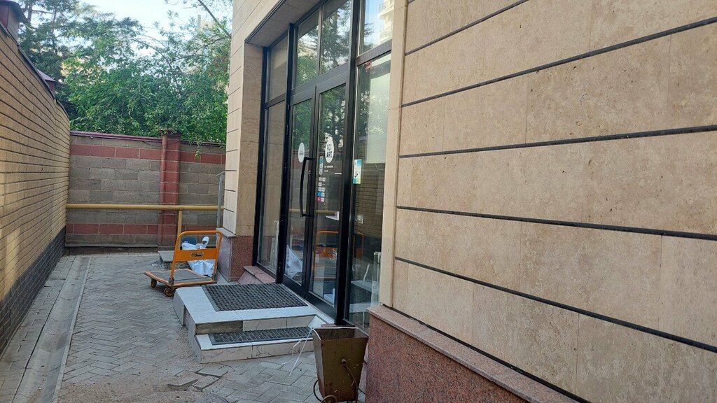 Baskı hizmetleri Toiart, Bişkek, foto