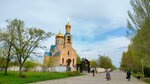 Храм Казанской иконы Божией Матери (Avtozavodskiy prospekt No:16А), ortodoks kiliseleri  Naberejniye Çelny'den (Yar Çallı'dan)