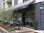 Restoran Ruzmarin (Dalmatinska Street No:28), restoran  Belgrad'dan