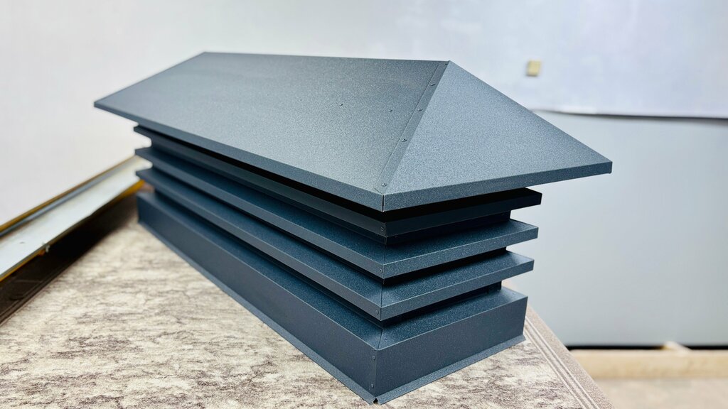 Çatı ve çatı materyalleri Zhestyanshchik, Belgorod, foto