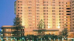 Stamford Grand Adelaide (South Australia, Glenelg North), otel  Adelaide'den