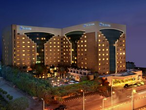 Sonesta Hotel, Tower & Casino - Cairo (El Tayaran Street No:1, Cairo), otel  Kahire'den
