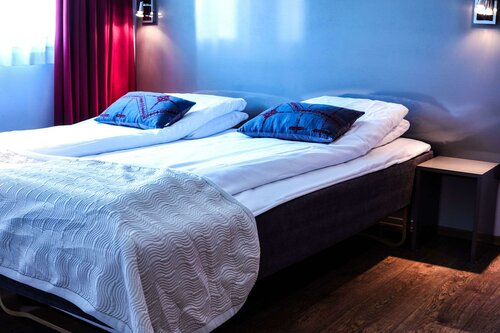 Otel Quality Hotel Sogndal, Sogn og Fjordane, foto