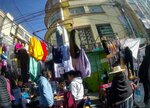 Market Commercial Unit (Department of La Paz, Provincia Murillo, La Paz, Centro, El Rosario, Avenida Batalla de Tumusla, 492), mini-market  Bolivya'dan