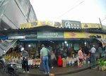 Wholesale Groceries (Santa Cruz de la Sierra, Distrito Municipal 11, Prolongación Quijarro, 439), market  Bolivya'dan