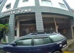 El comercio de ropa (Santa Cruz de la Sierra, Distrito Municipal 11, Subdistrito CIV, Calle Cordillera, 15), giyim mağazası  Bolivya'dan