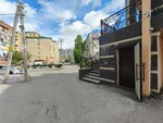 Туалет (Dagestanskaya ulitsa No:47), tuvalet  Makhachkala'dan