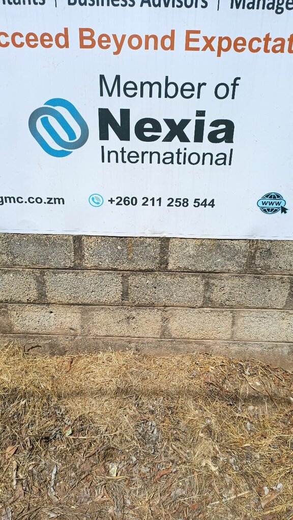 Uzman hizmetleri D & G Management Consultants, Lusaka, foto