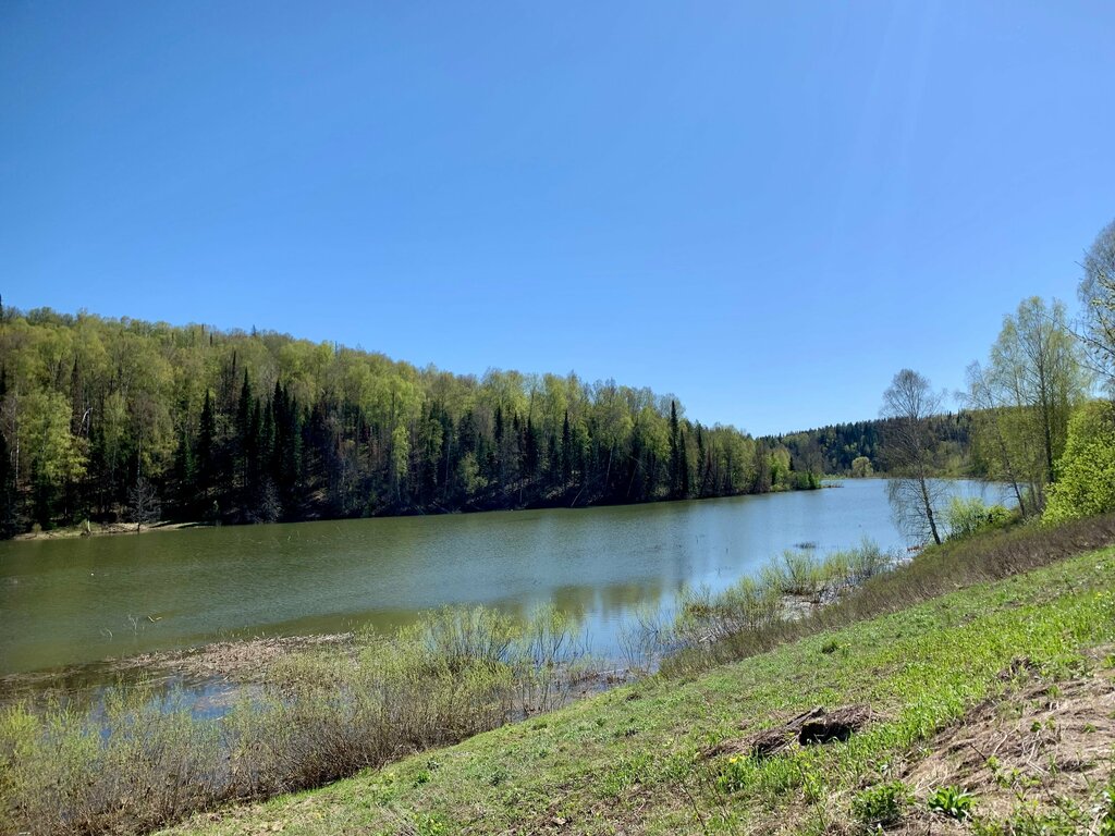 Çardak Gazebo, Başkurdistan, foto