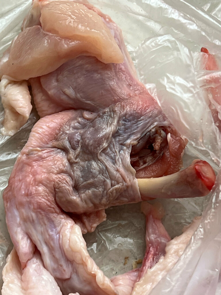Kasap, şarküteri Мясной № 1, Kerç, foto