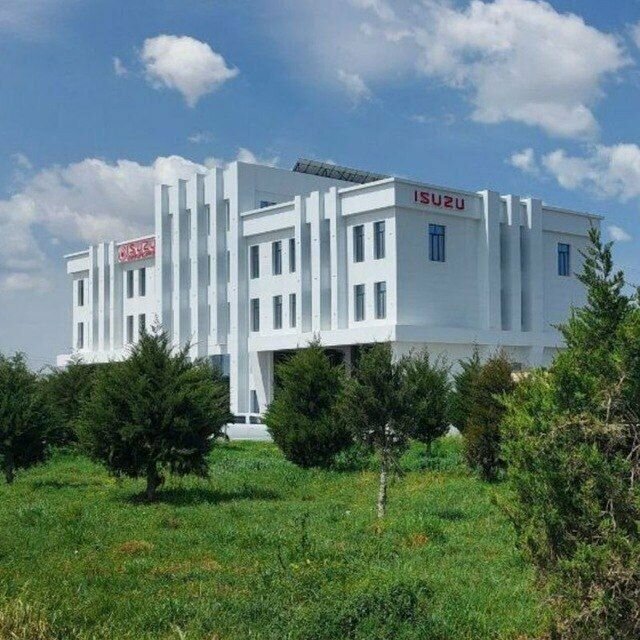 Otomobil servisi Isuzu Service Center, , foto