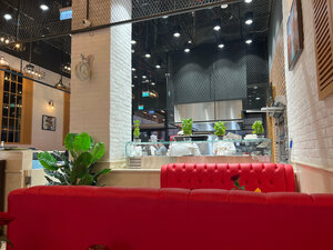 Restoran Il Forno, Ayman, foto