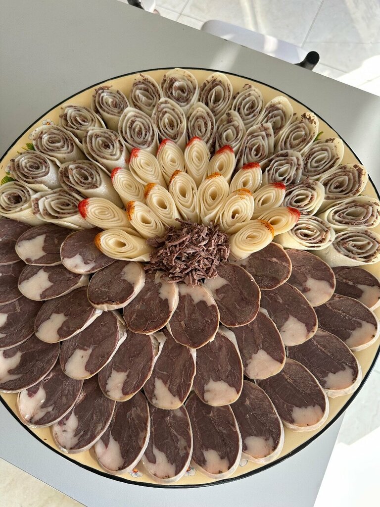 Fast food Norin.Uz, Taşkent, foto