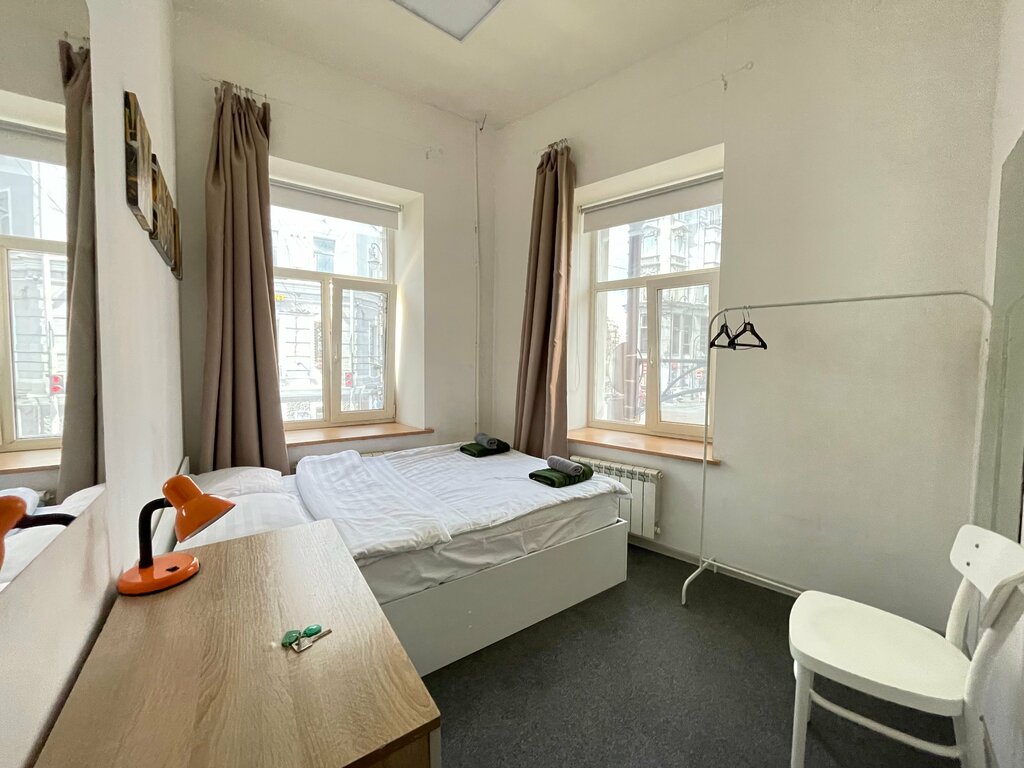 Konuk evi Гостевой дом на 5 углах, Saint‑Petersburg, foto