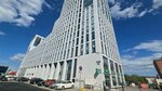 Флагман (Republic of Bashkortostan, gorodskoy okrug Ufa, Kirovskiy District, Verkhnetorgovaya ploshchad, 4), market  Ufa'dan