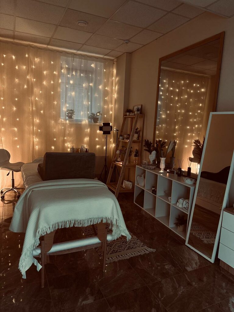 Masaj salonları Импульс Красоты, Moskova, foto