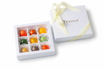 Teville (Presnenskaya Embankment No:12), pasta, şekerleme ve tatlı  Moskova'dan
