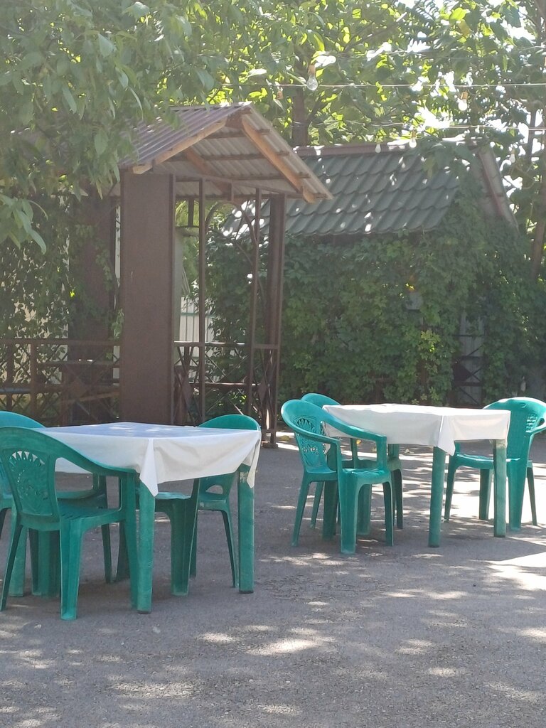 Termal otel Ak Su Demi Sanatorium, Türkistan eyaleti, foto