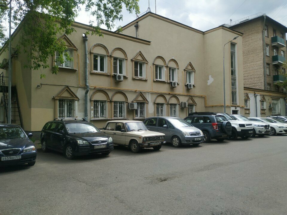 Takasbank Медцентр К67, Moskova, foto