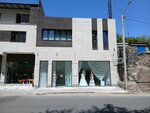 Symphony (No:23/3, The Administrative District of Davtashen, Davtashen 1st Block), terziler  Erivan'dan