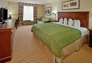 Country Inn & Suites by Radisson (Michigan, Saginaw County, Birch Run), otel  Michigan Eyaleti'nden