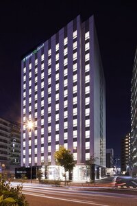 Tmark City Hotel Tokyo Omori (Tokyo), otel  Tokyo'dan
