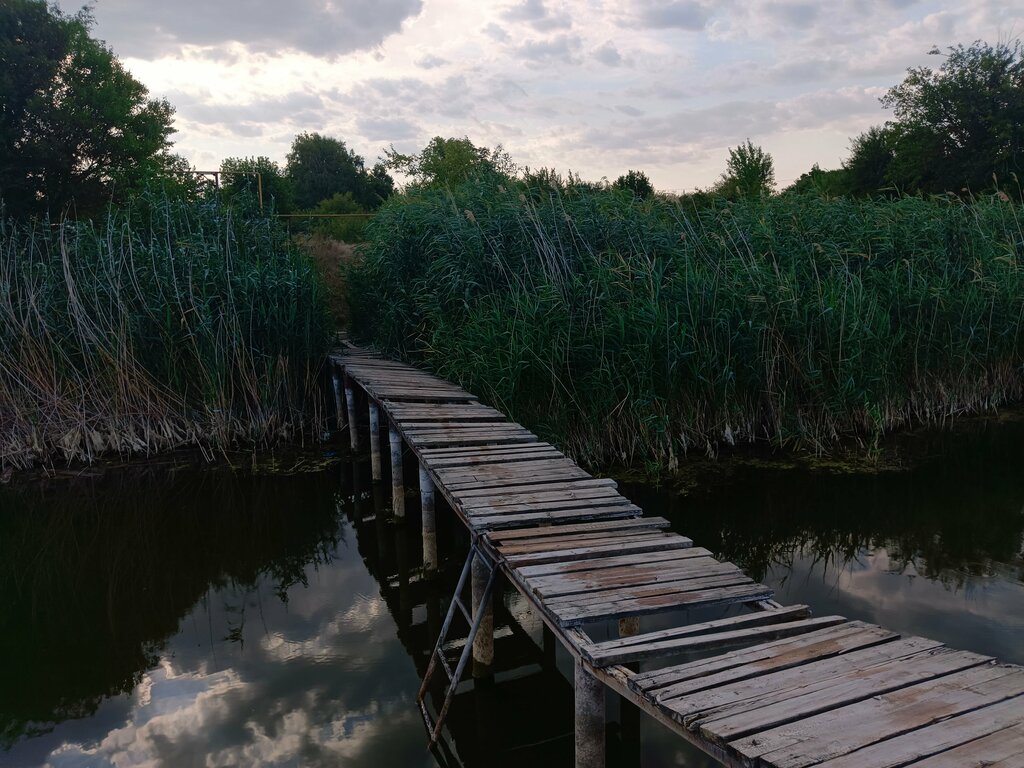 i̇skele Jetty , Krasnodarski krayı, foto