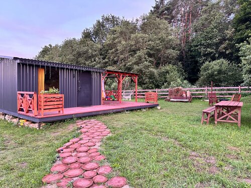 Konuk evi Фазенда, Smolenskaya oblastı, foto