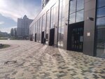 Grand Park (Lozitskoy Street No:1А), otel  Penza'dan