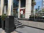 Kapital Bank (Izzeddin Hеsеnoglu Street No:53A), atm'ler  Bakü'den