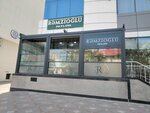Rəmzioğlu Paxlava (Izzeddin Hеsеnoglu Street No:53), pasta, şekerleme ve tatlı  Bakü'den