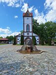 Усадьба Ошторпов (Škoĺnaja vulica No:15Ак17, ahraharadok Dukora), turistik yerler  Minskaya oblastından